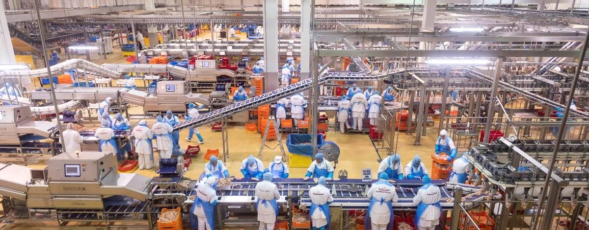 Comunicarea cu stații PoC eChat la Master Good - Statii Radio PoC eChat